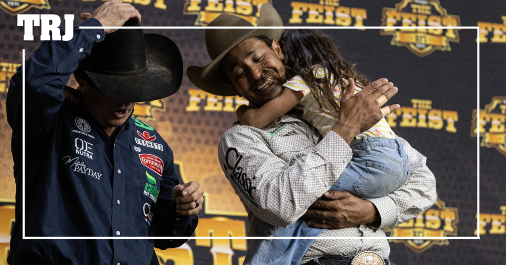 Driggers & Nogueira Get Real on 2025 Battles After BFI Win - The Team ...