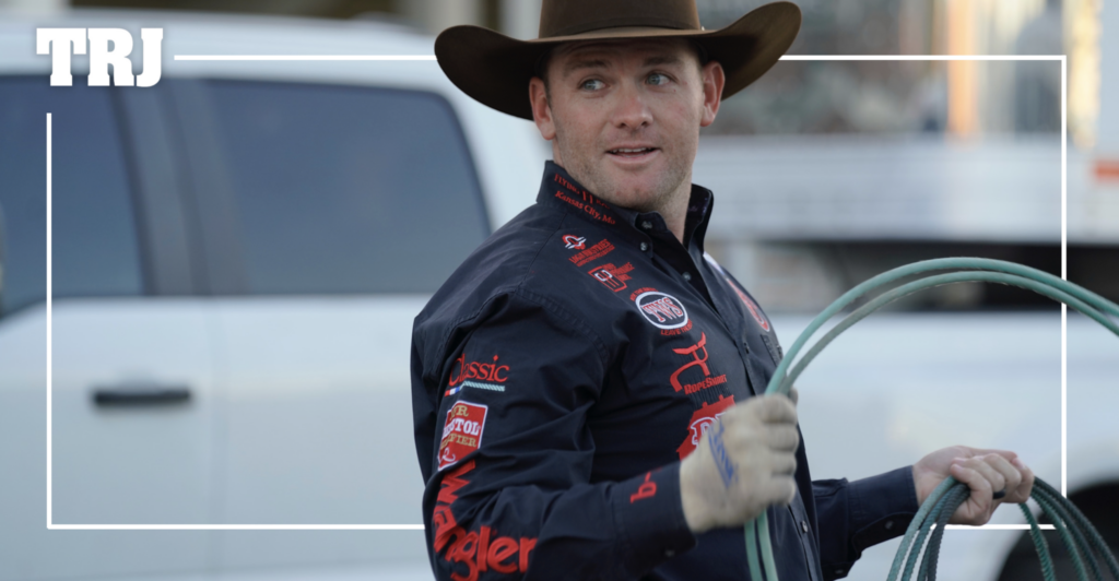 The 2025 American Rodeo Headers’ Rope Selections