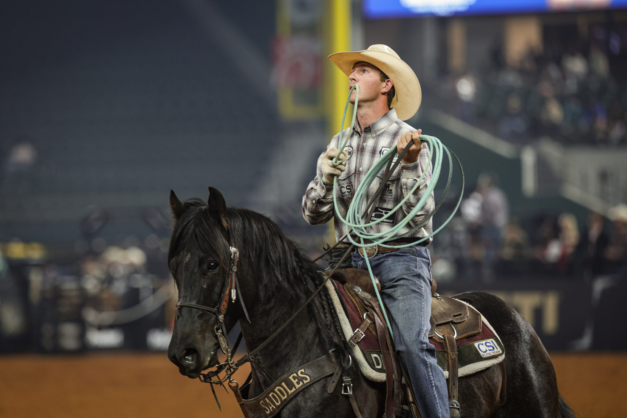 Tyler Tryan, Denton Dunning Win American Contender Finals - The Team ...