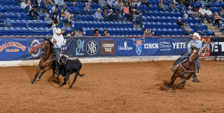 Justin Pruitt and Tommy Zuniga Win #16.5 Succeed Shootout