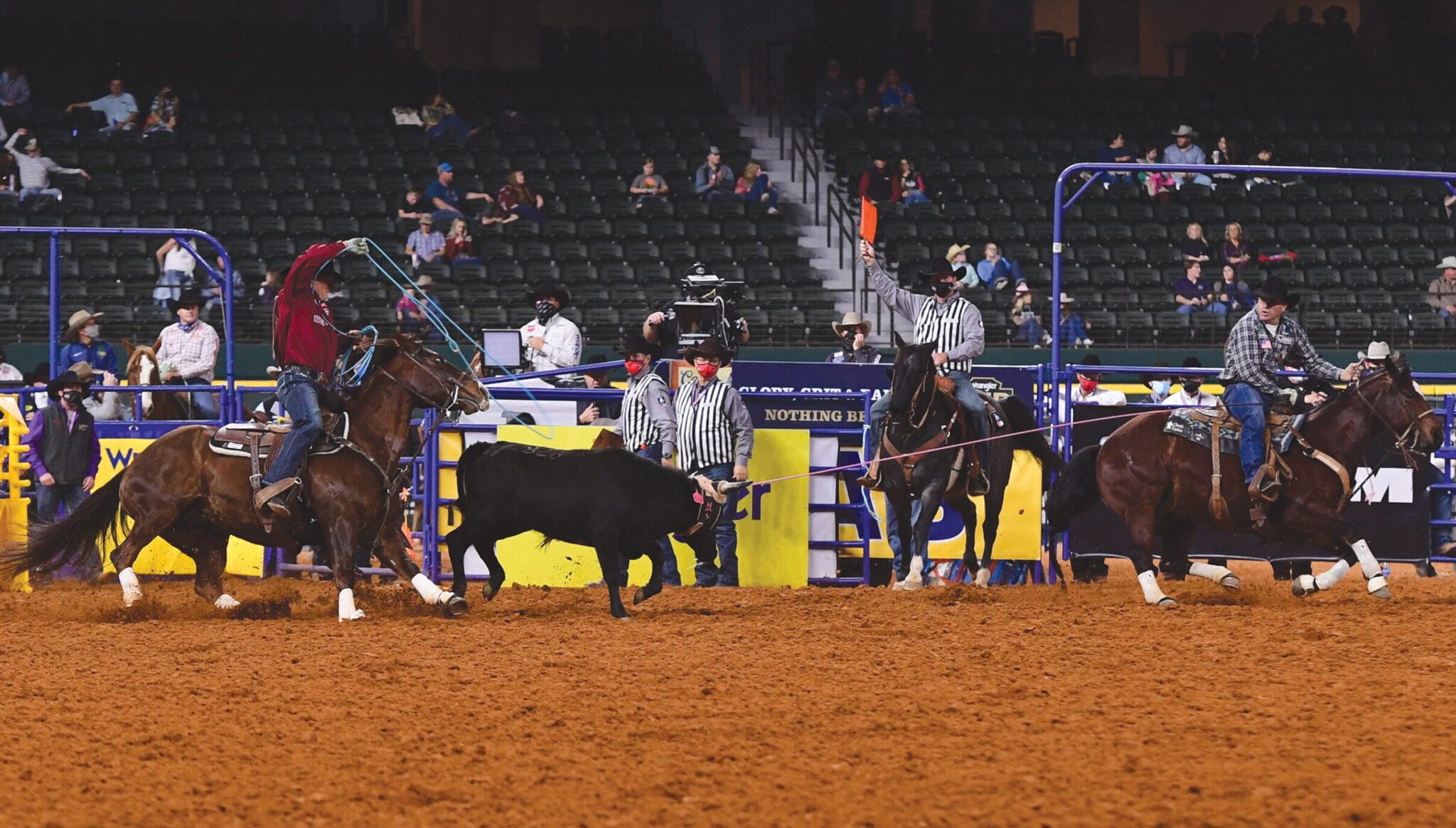 Charly Crawford Talks Faith, Family and Letting Go of the Limelight