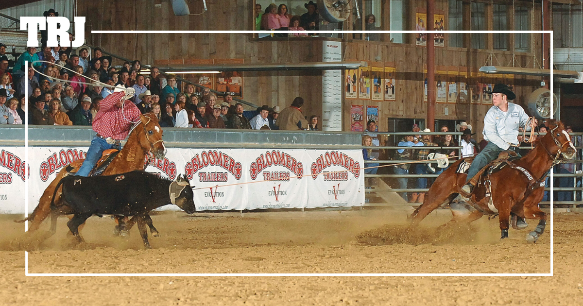 Paul Eaves’ 2008 Wildfire Breakthrough