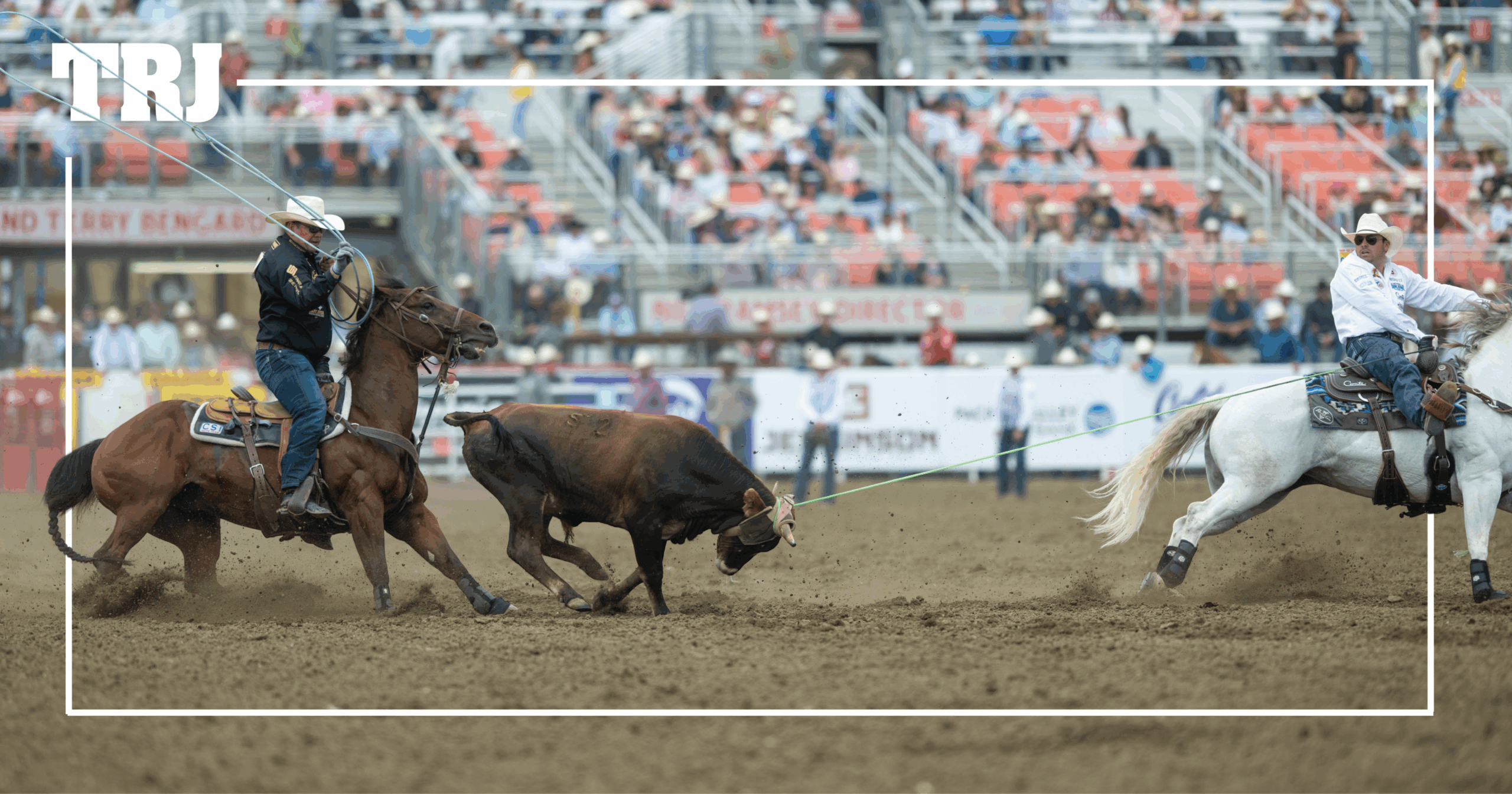 California Rodeo Salinas Results 2025