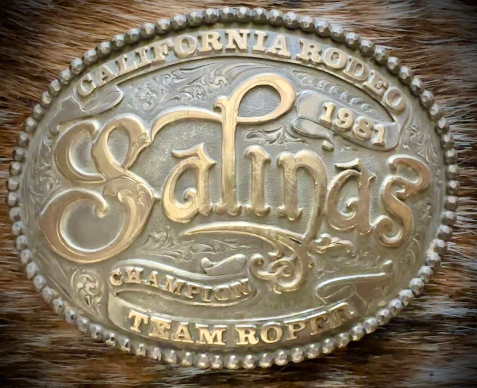 Jake and Clay Strike Again at California Rodeo Salinas
