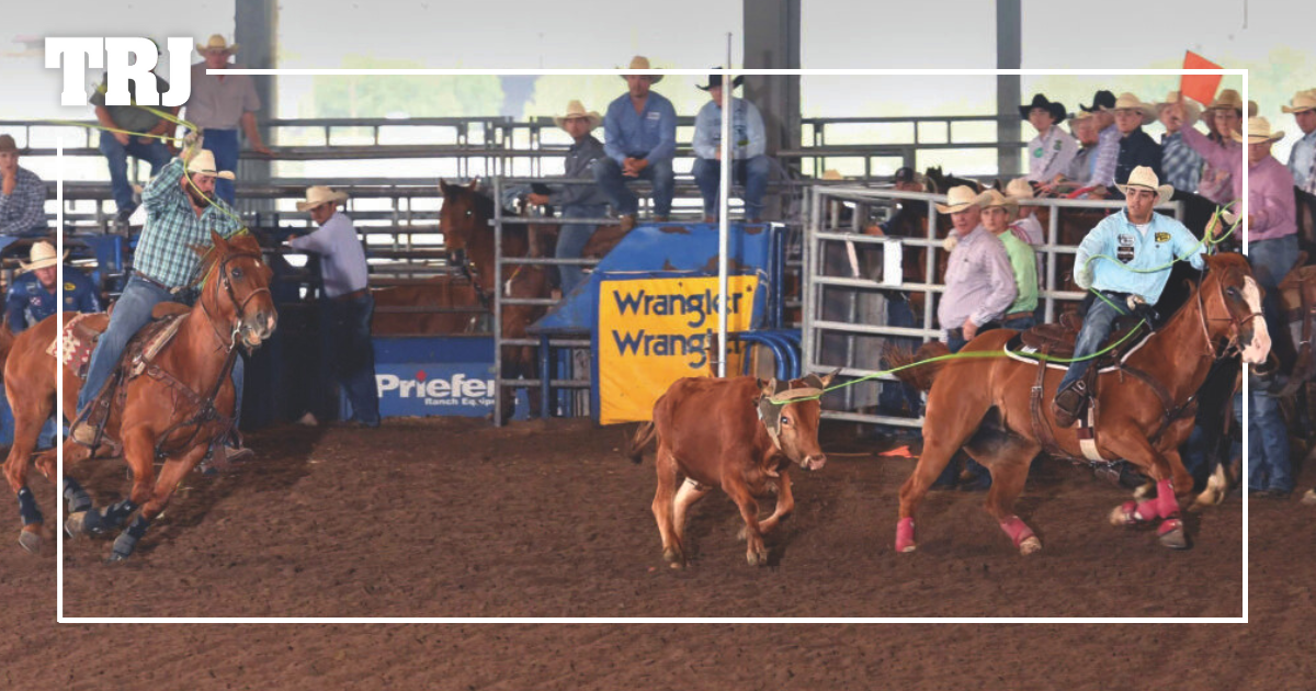 Tanner Tomlinson's First Big Career Break