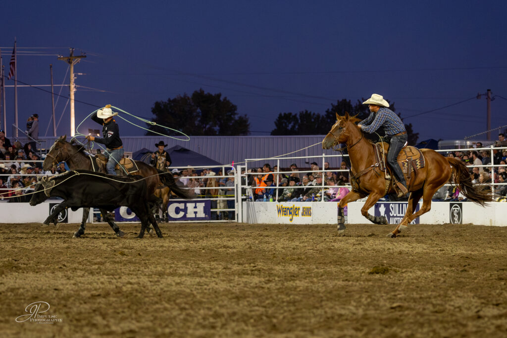Boos Brothers Sit No. 1 and 2 in Great Lakes Circuit After Win in Fort Madison