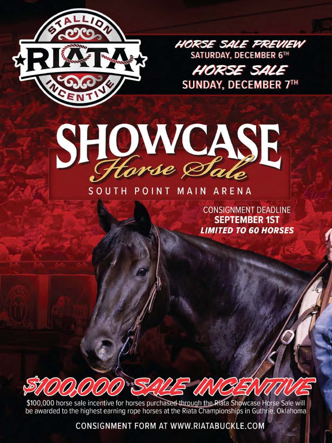 Team Roping Events – UPDATED September 2025