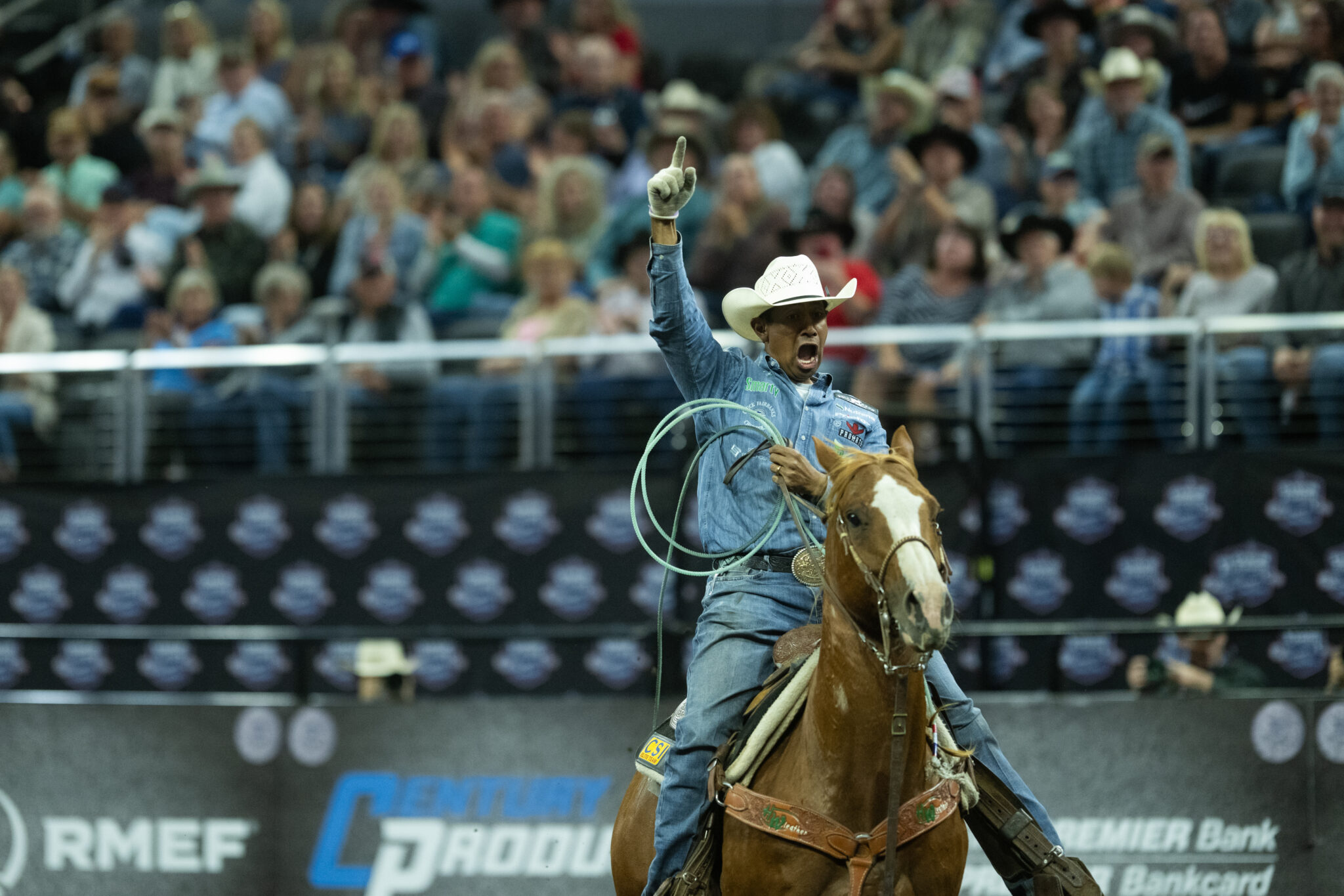 Driggers and Nogueira Win Sioux Falls and 2025 Regular Season