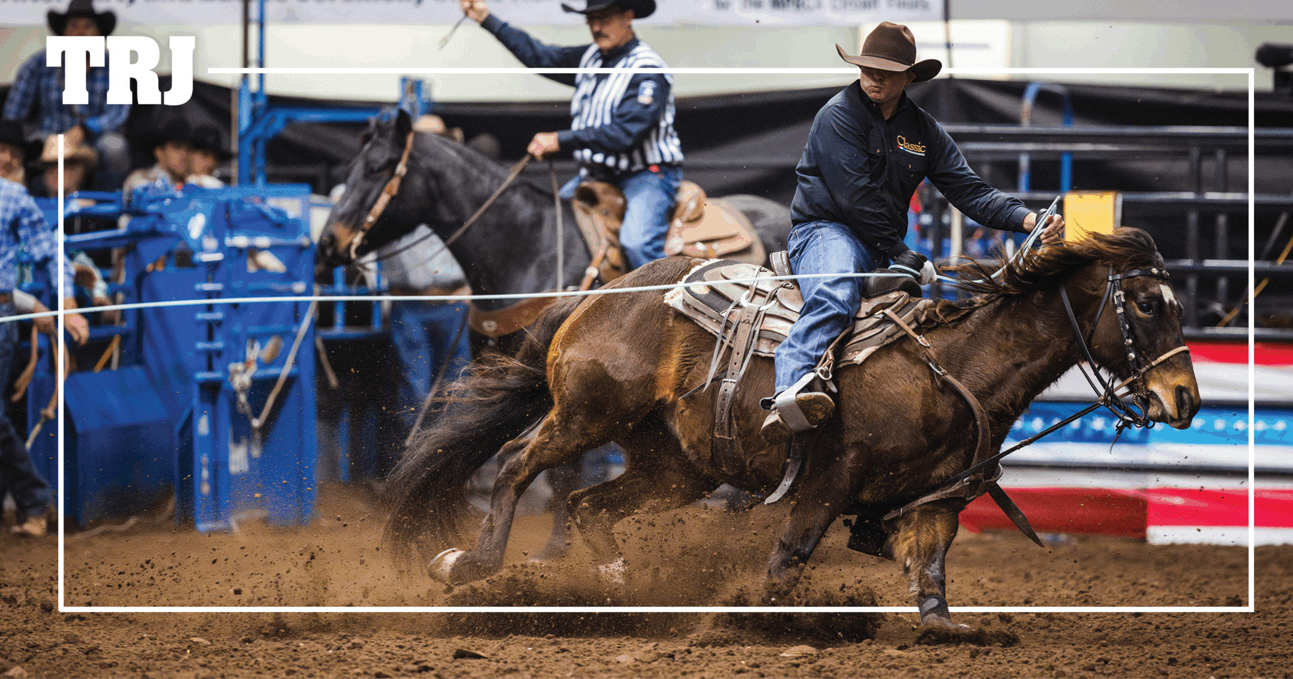 Circuit Finals Season: 2025 Dates and Team Roping Qualifiers