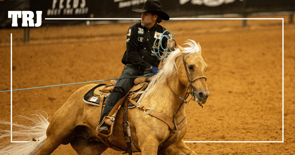 RR Buckles Clubhouse's 2025 Gold Buckle Futurities Win - The Team ...