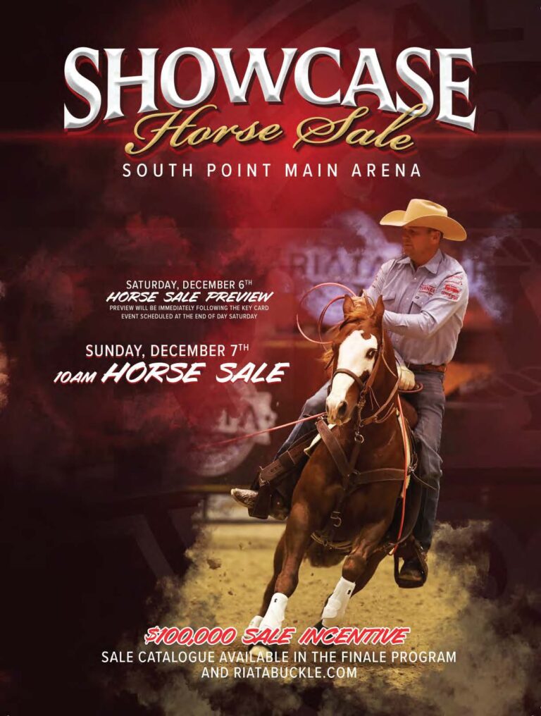 Team Roping Events – UPDATED December 2025
