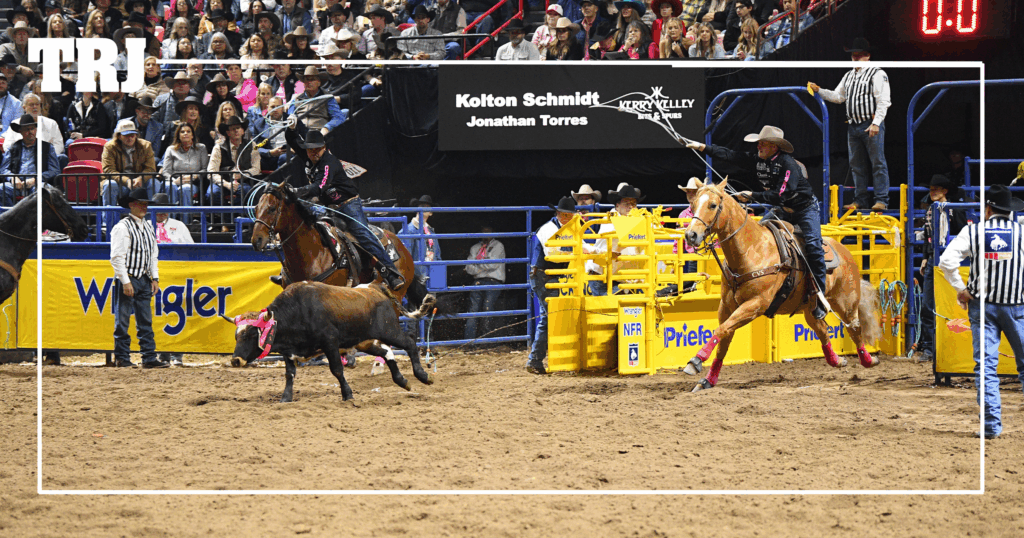 Kolton Schmidt, Jonathan Torres Bank $103,838 a Man Over Five Rounds ...