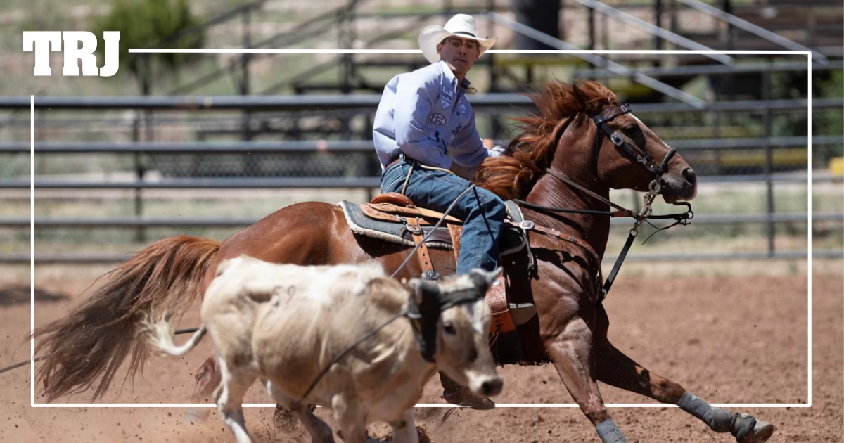 Slade Wood to Replace Kolton Schmidt at 2026 Cinch Timed Event Championship