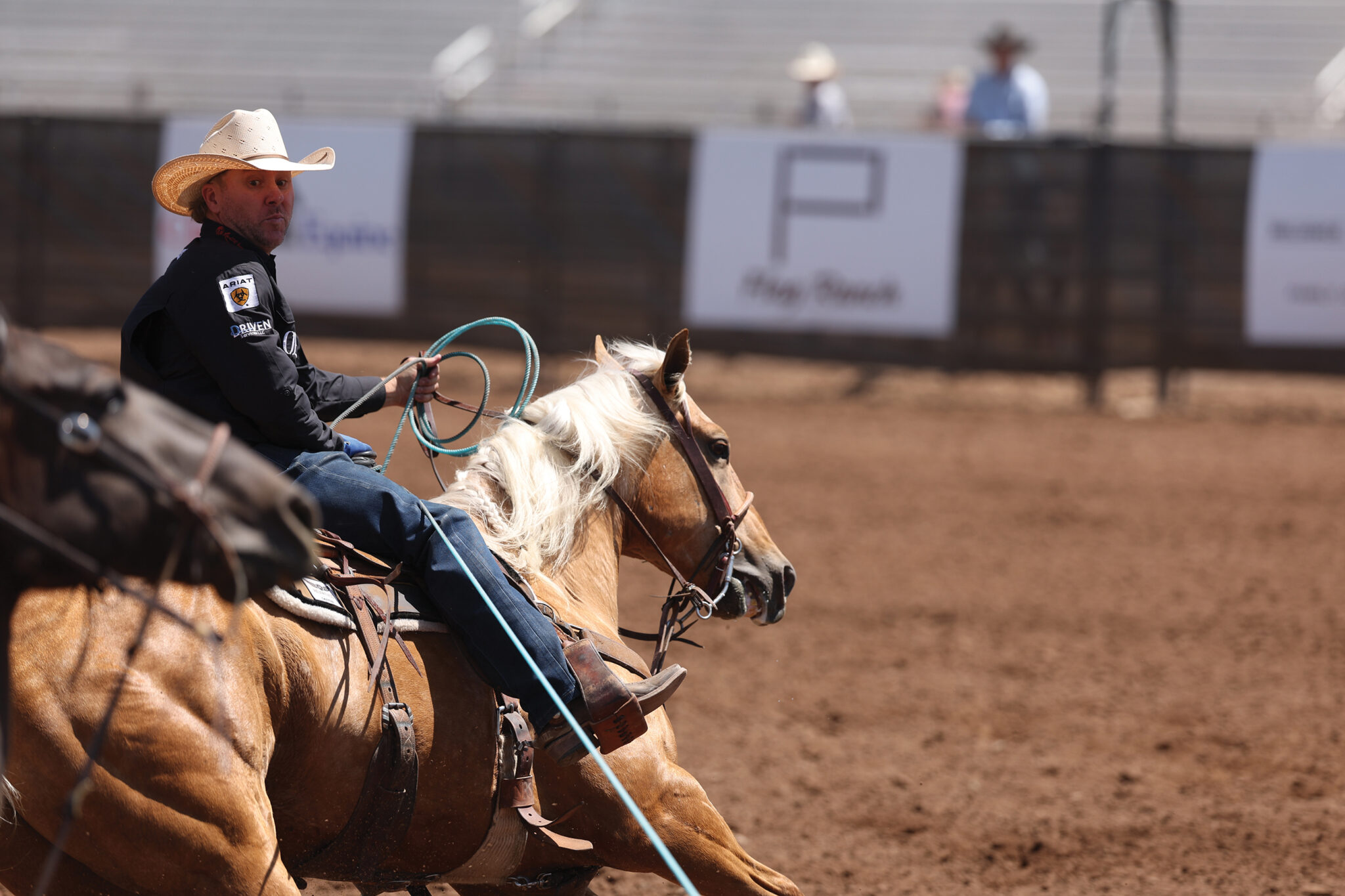 More Buckles On the Horizon: Show Me The Buckles’ Rise