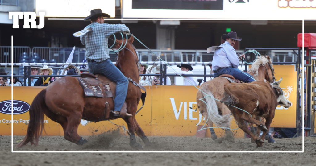 Everything to Know About the 2026 San Diego Rodeo