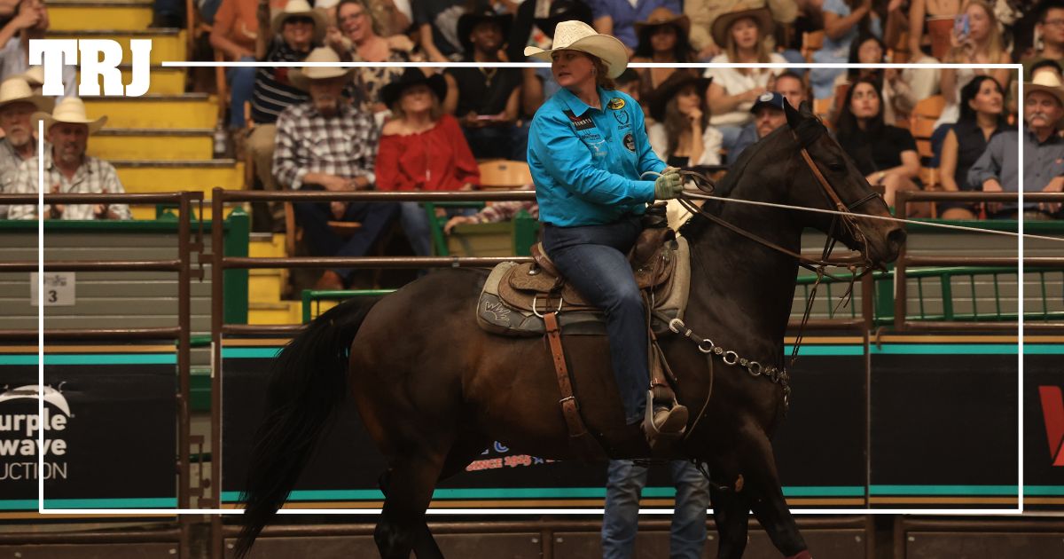 $120K for Kenna Francis, Whitney DeSalvo as PWR 2026 Champs - The Team ...
