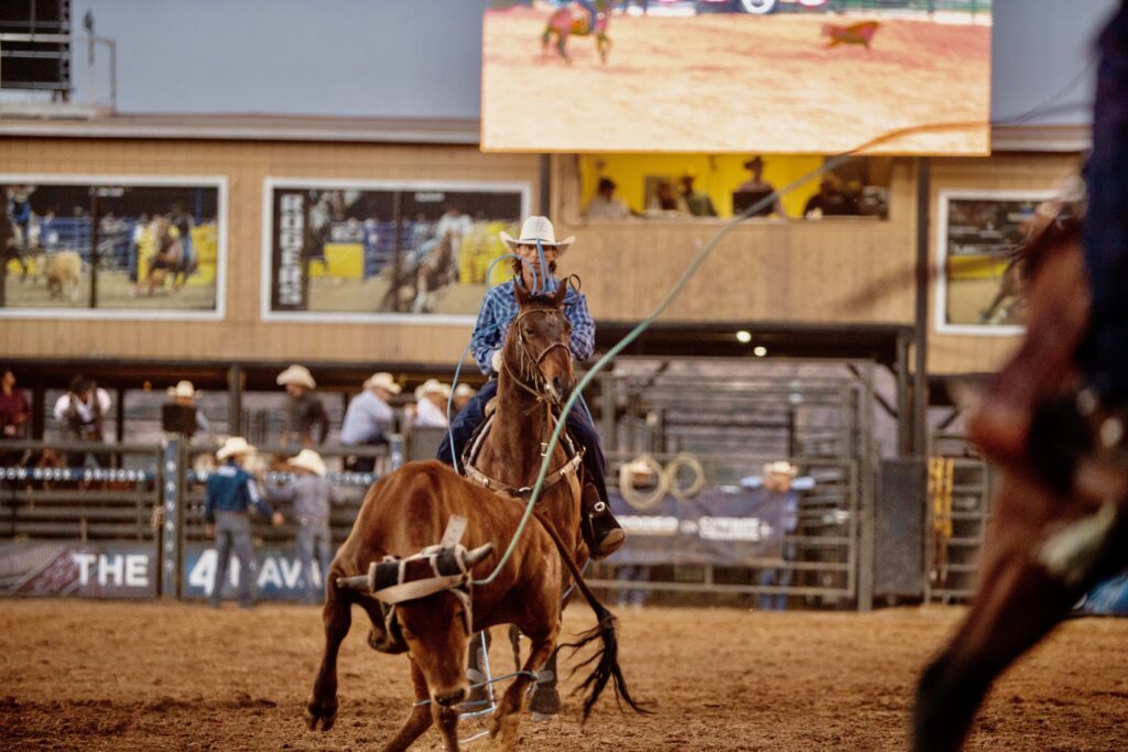 ProRodeo Roundup: June 2026 Team Roping Results