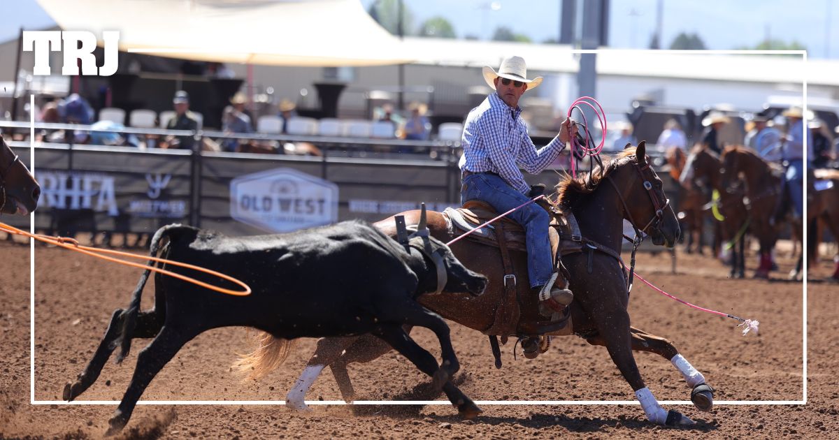 Shes Foxie N Sweet and Robbie Boyce Second High Call