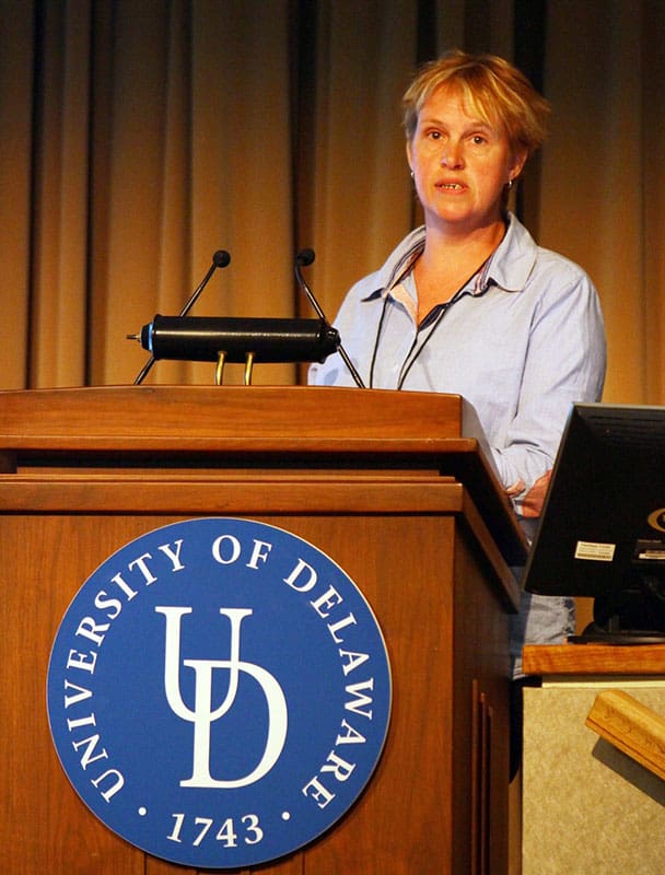 An Introduction to Equitation Science – The Horse