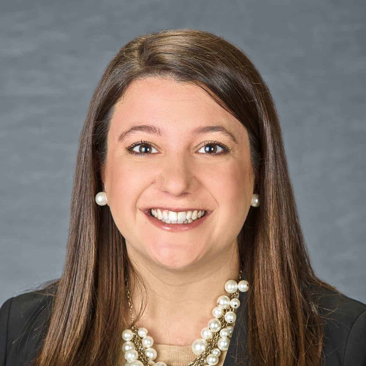 Danielle Jostes Named UK Equine Philanthropy Director – The Horse