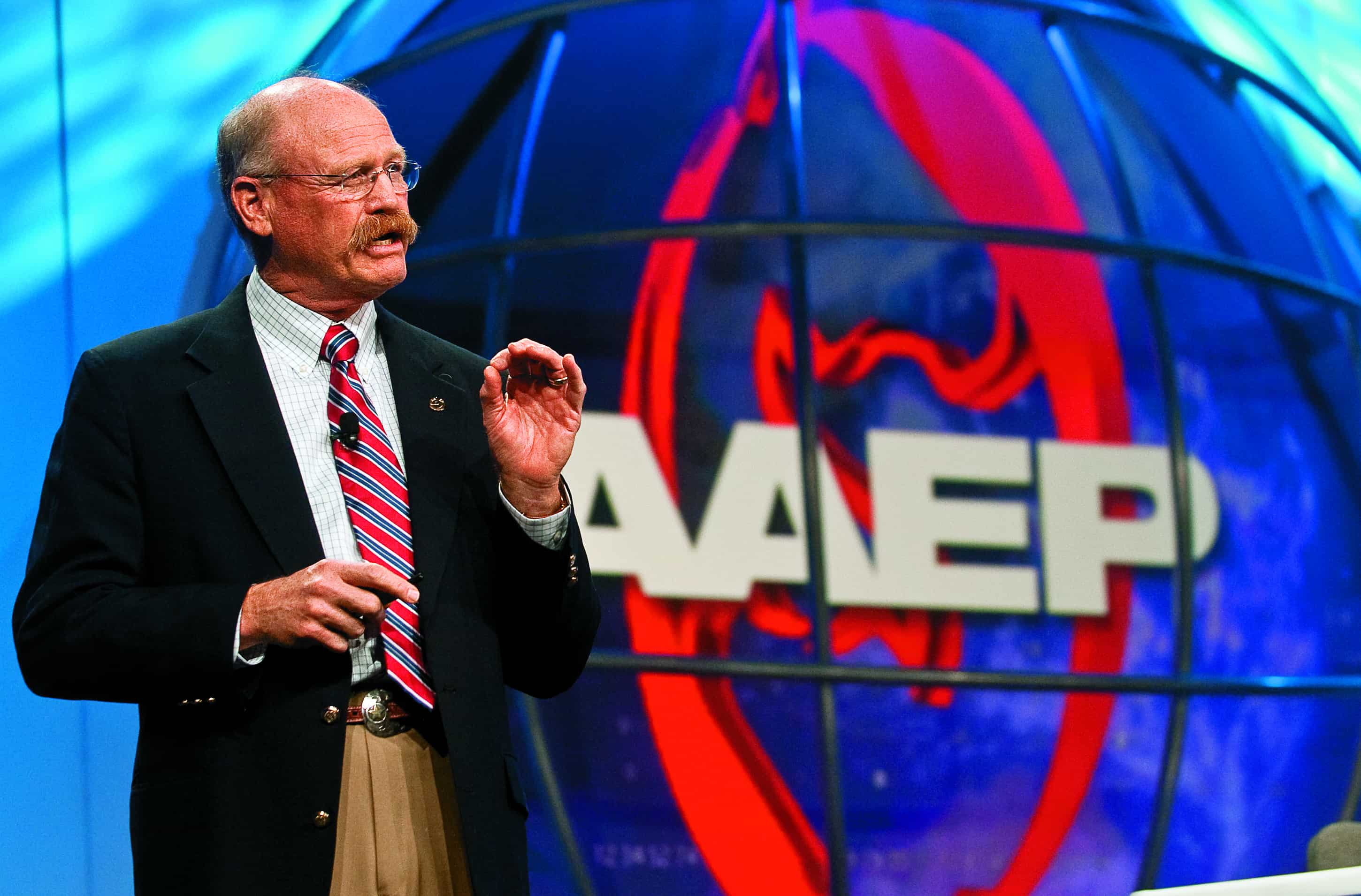 AAEP 2011 Convention Preview – The Horse