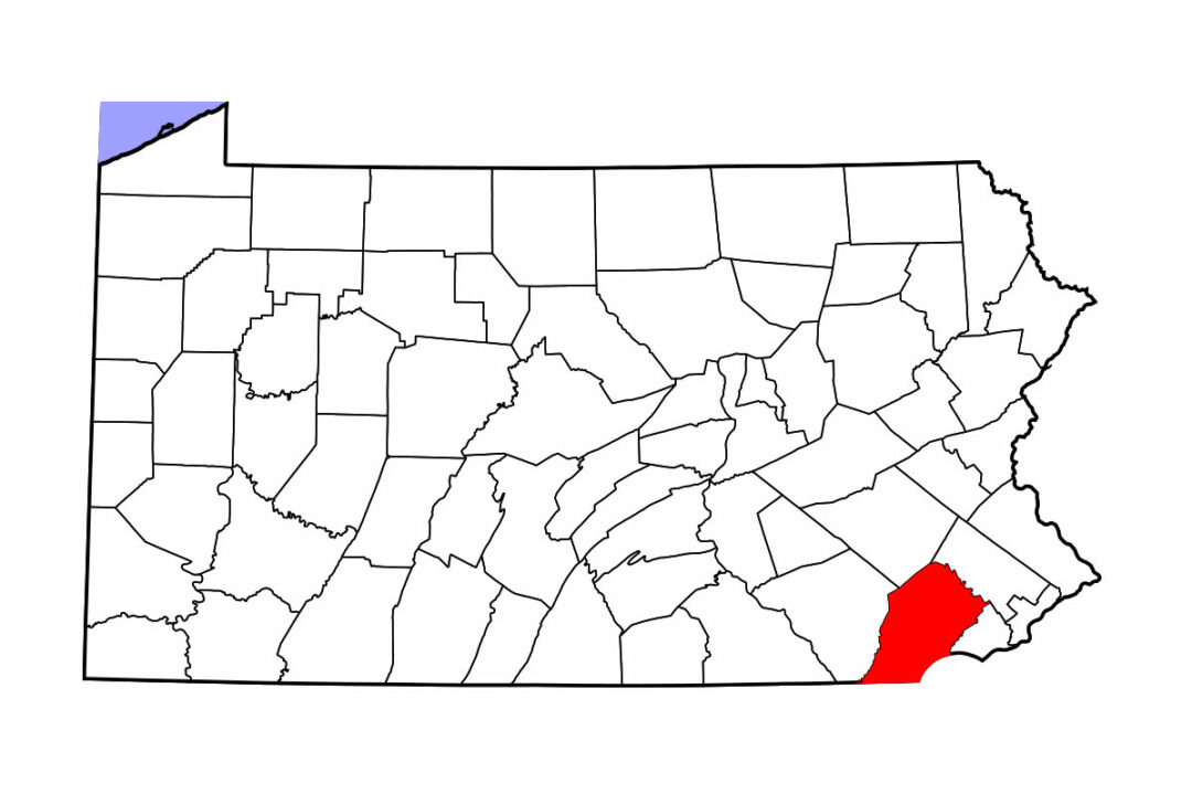 WNV in Pennsylvania – The Horse