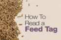 How To Read a Feed Tag – The Horse