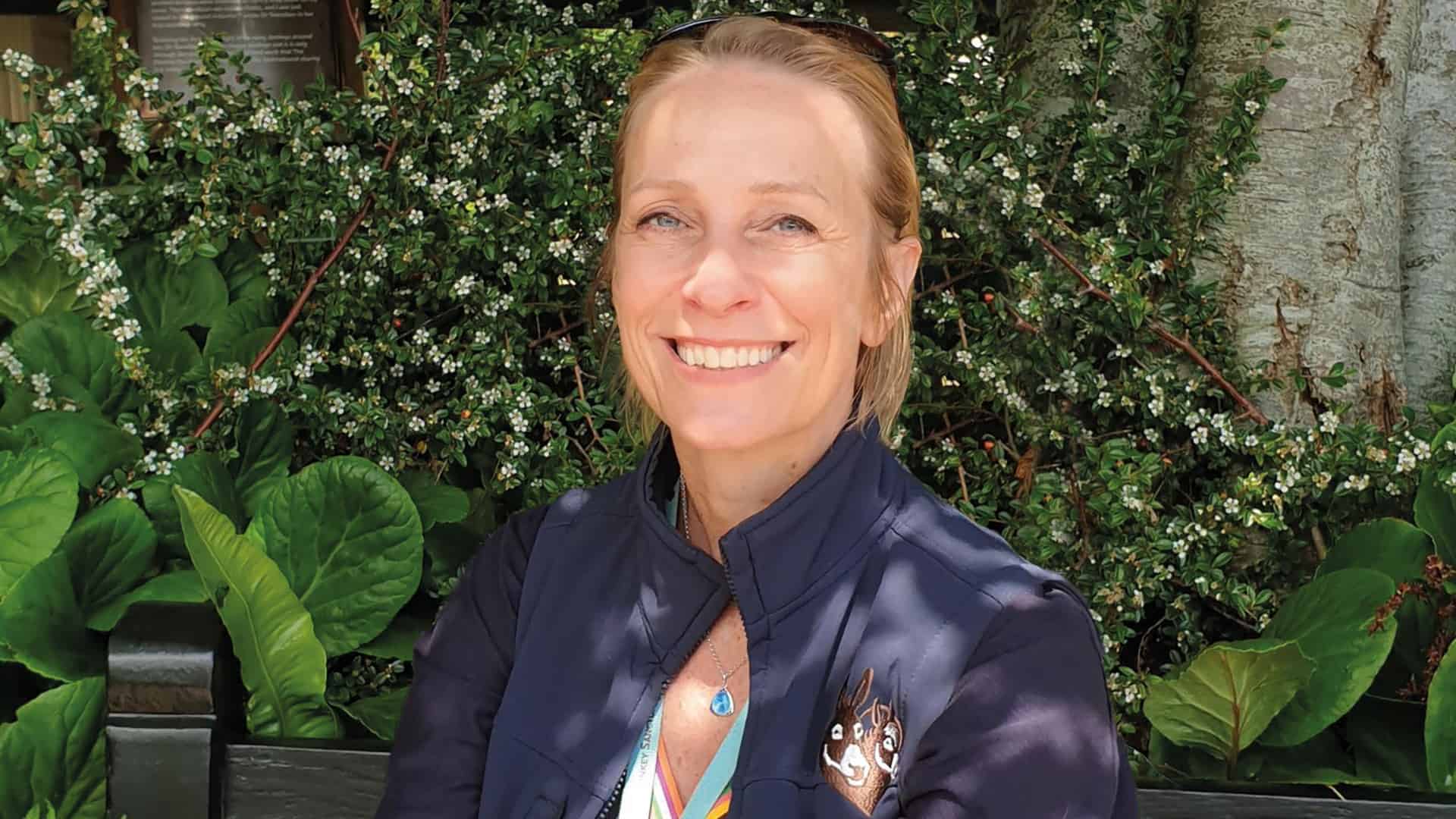 New Chief Executive of The Donkey Sanctuary – The Horse