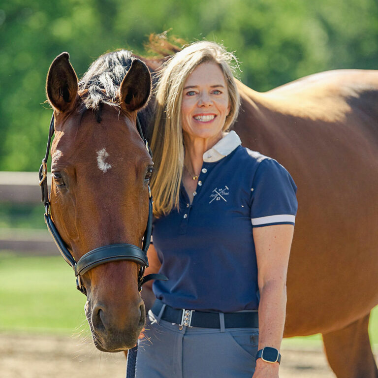 Treating Hindgut Problems in Horses – The Horse