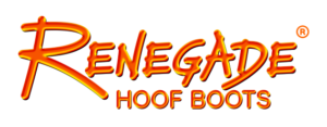 Renegade Hoof Boots - Trailguard
