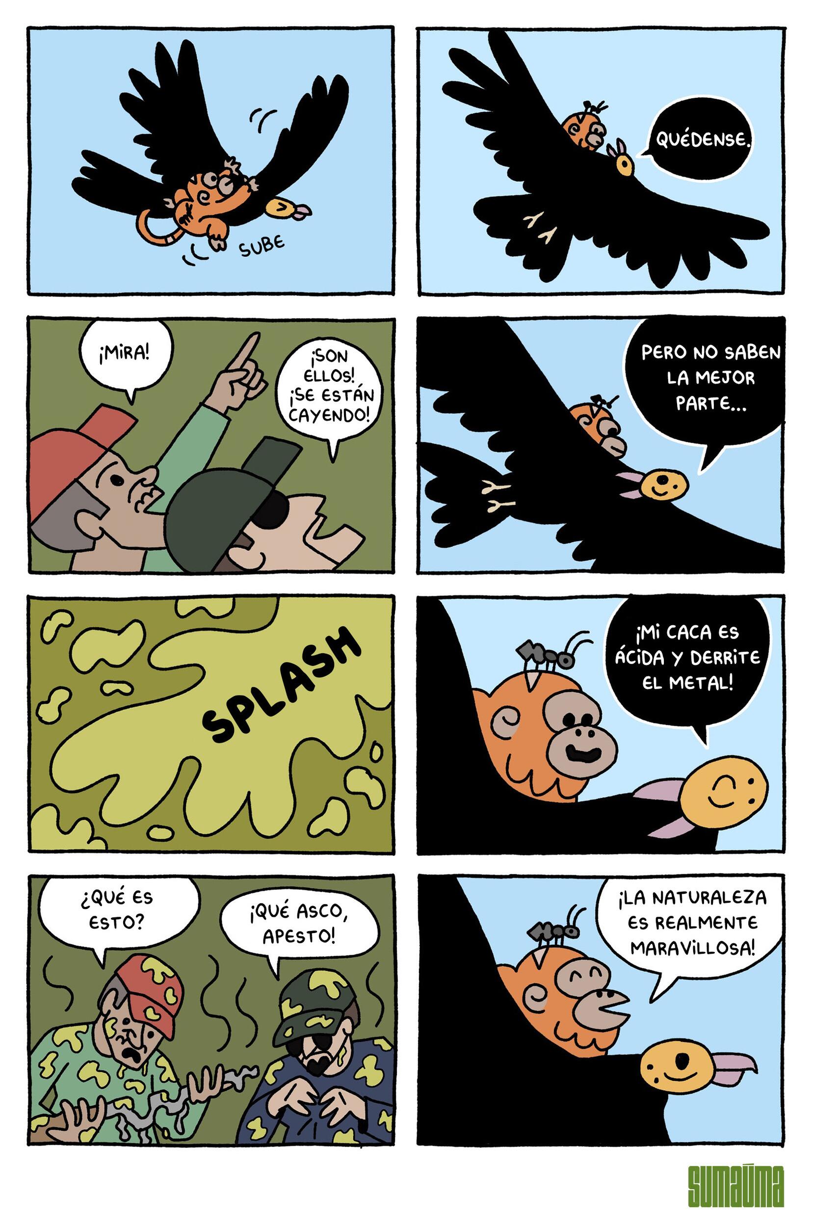 Episode 43 - SUMAÚMA