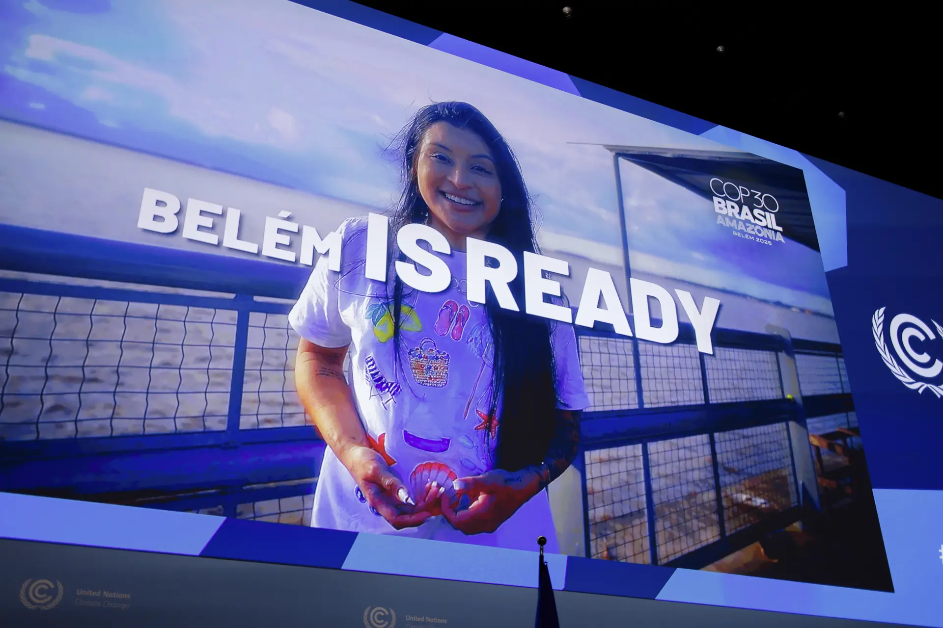 Belém hotels told to slash prices or risk relocation of COP30 - SUMAÚMA