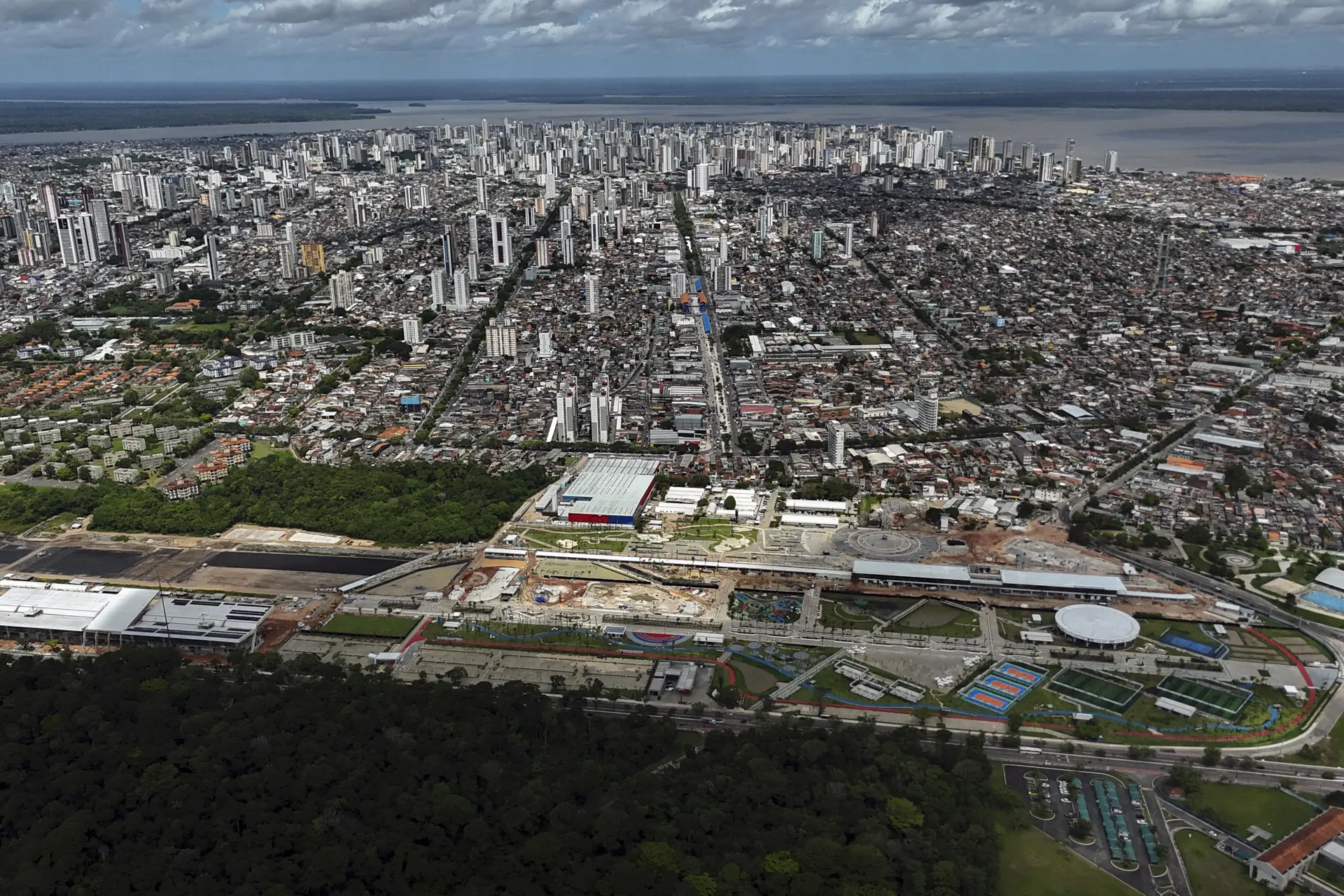 Belém hotels told to slash prices or risk relocation of COP30 - SUMAÚMA