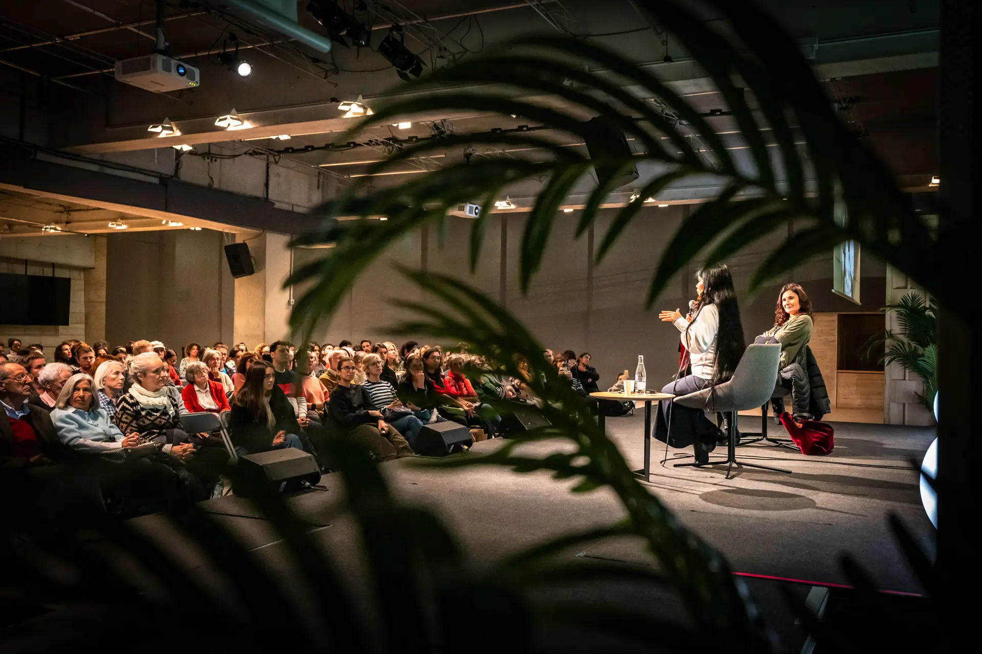 'The fight against oil is for everyone who wants to survive' - SUMAÚMA