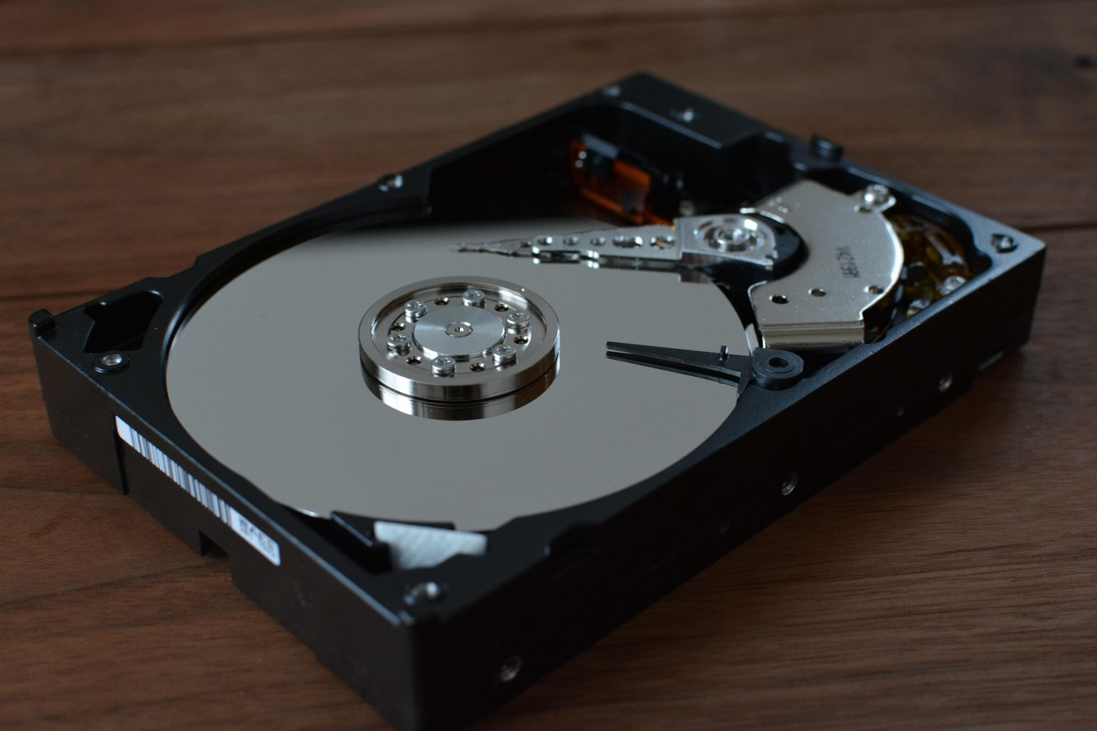 Seagate Is Sold Out Through 2027 As AI Reshapes Hard Drive Demand | Trefis