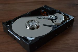 Seagate Is Sold Out Through 2027 As AI Reshapes Hard Drive Demand | Trefis