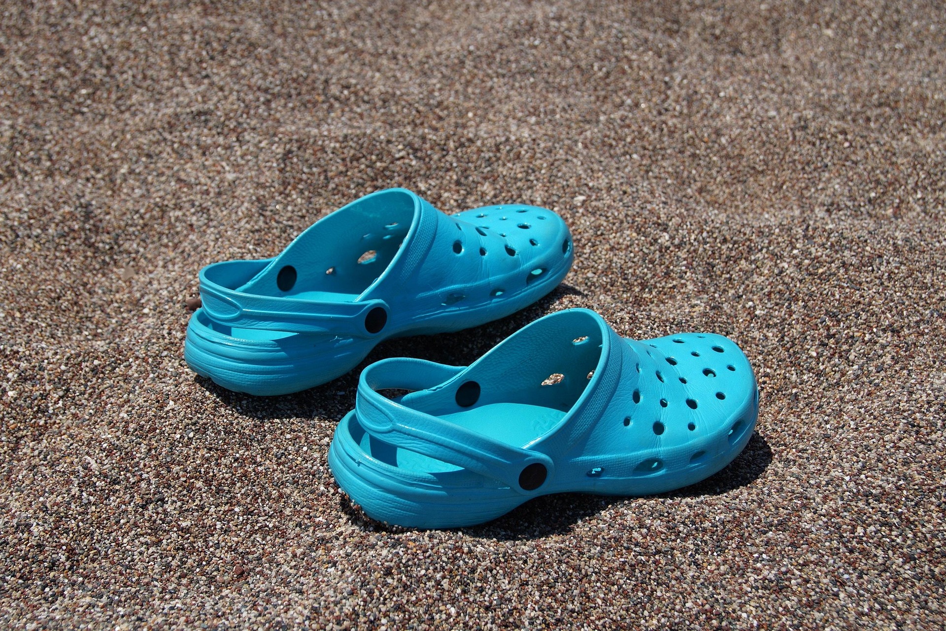 What To Expect From Crocs' Stock in 2025? | Trefis