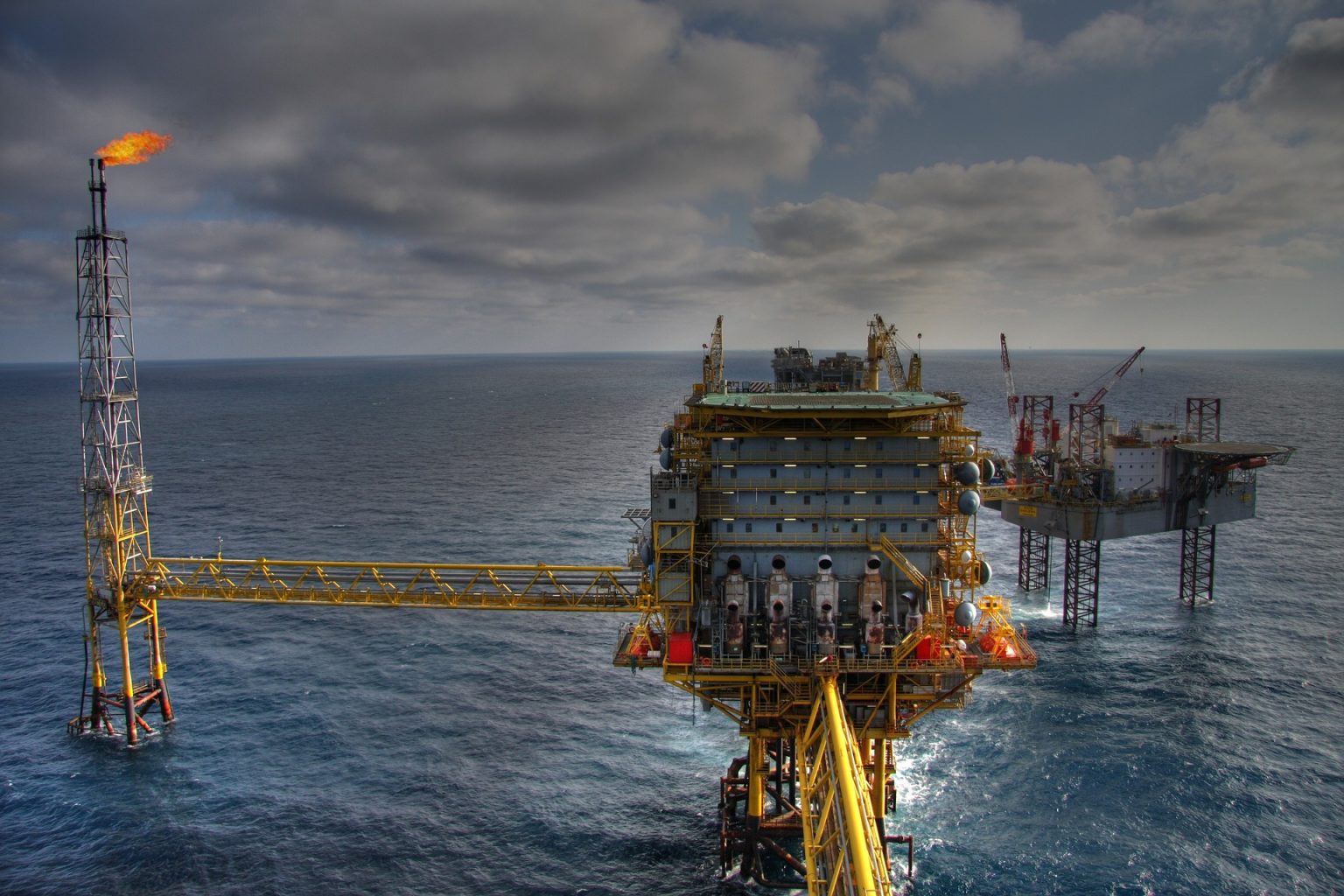 Decoupling Exxon's Production Growth From Market Reality | Trefis
