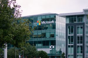 How Microsoft Stock Rises 50% To $600 | Trefis