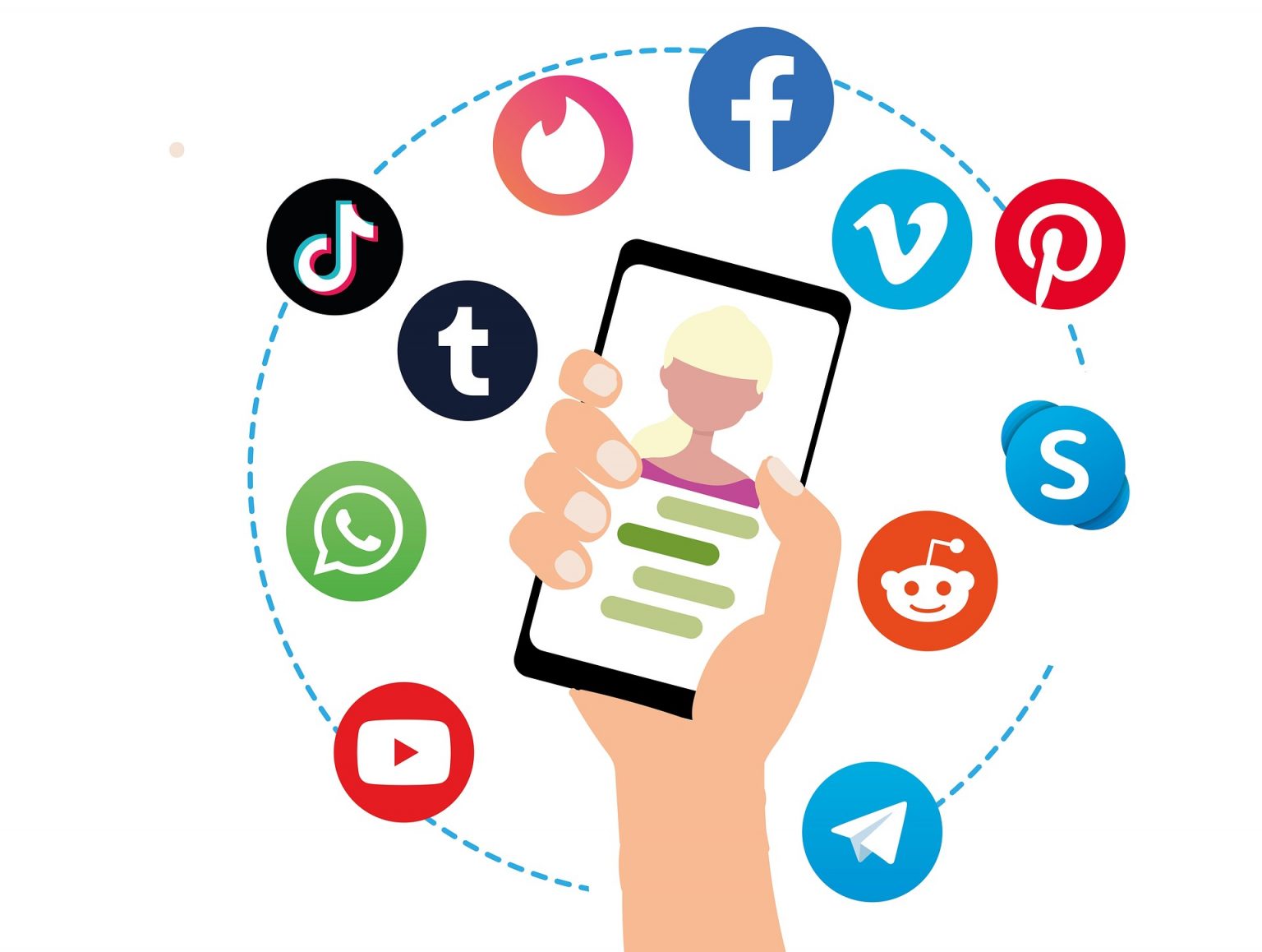 Is Meta Platforms Stock Built to Withstand More Downside? | Trefis