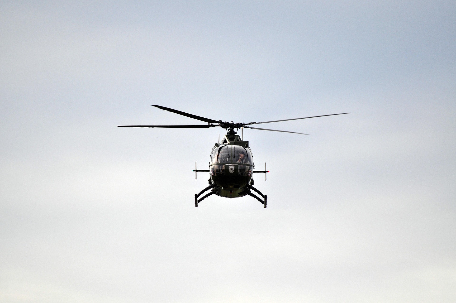 What's The Downside Risk For Joby Aviation? | Trefis