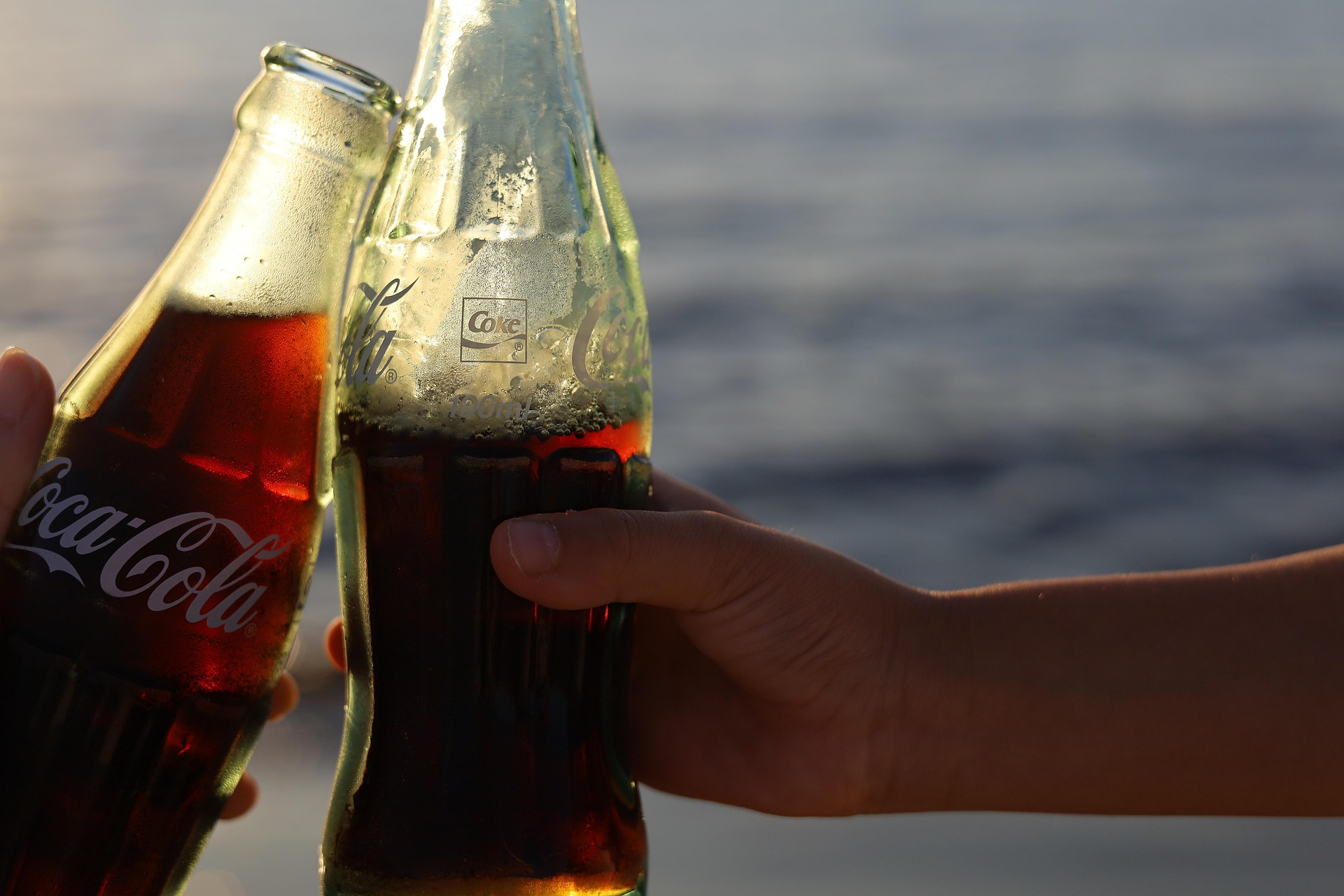 How Does PepsiCo Compare With Coca-Cola? | Nasdaq