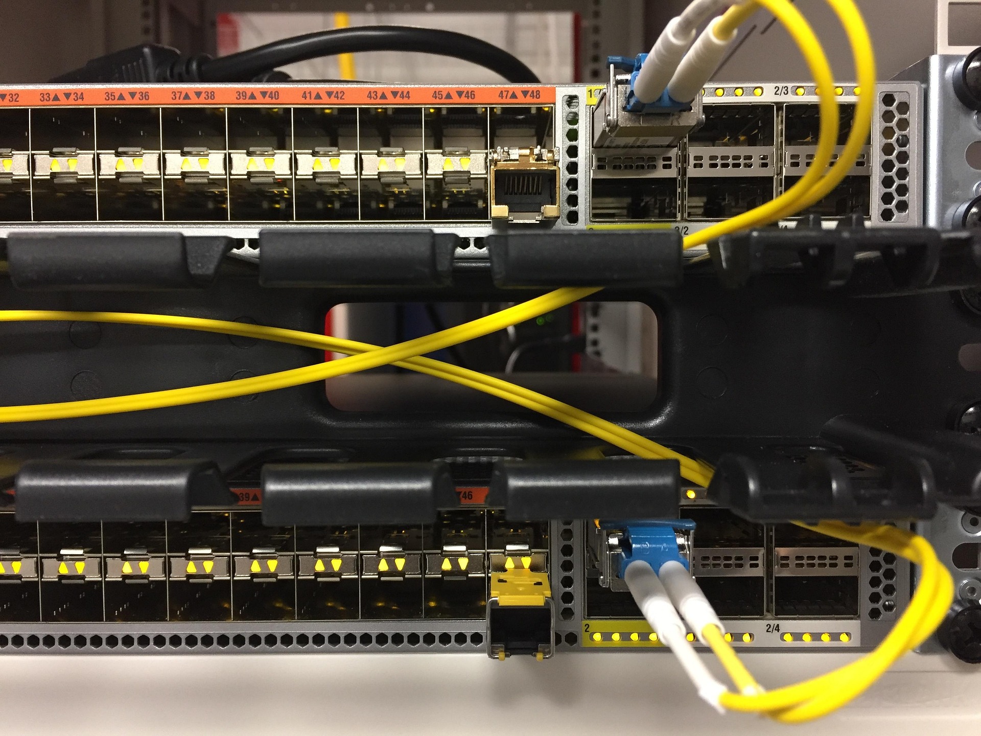 What’s Next for Juniper Stock Now That the HPE Merger Is Approved? | Trefis