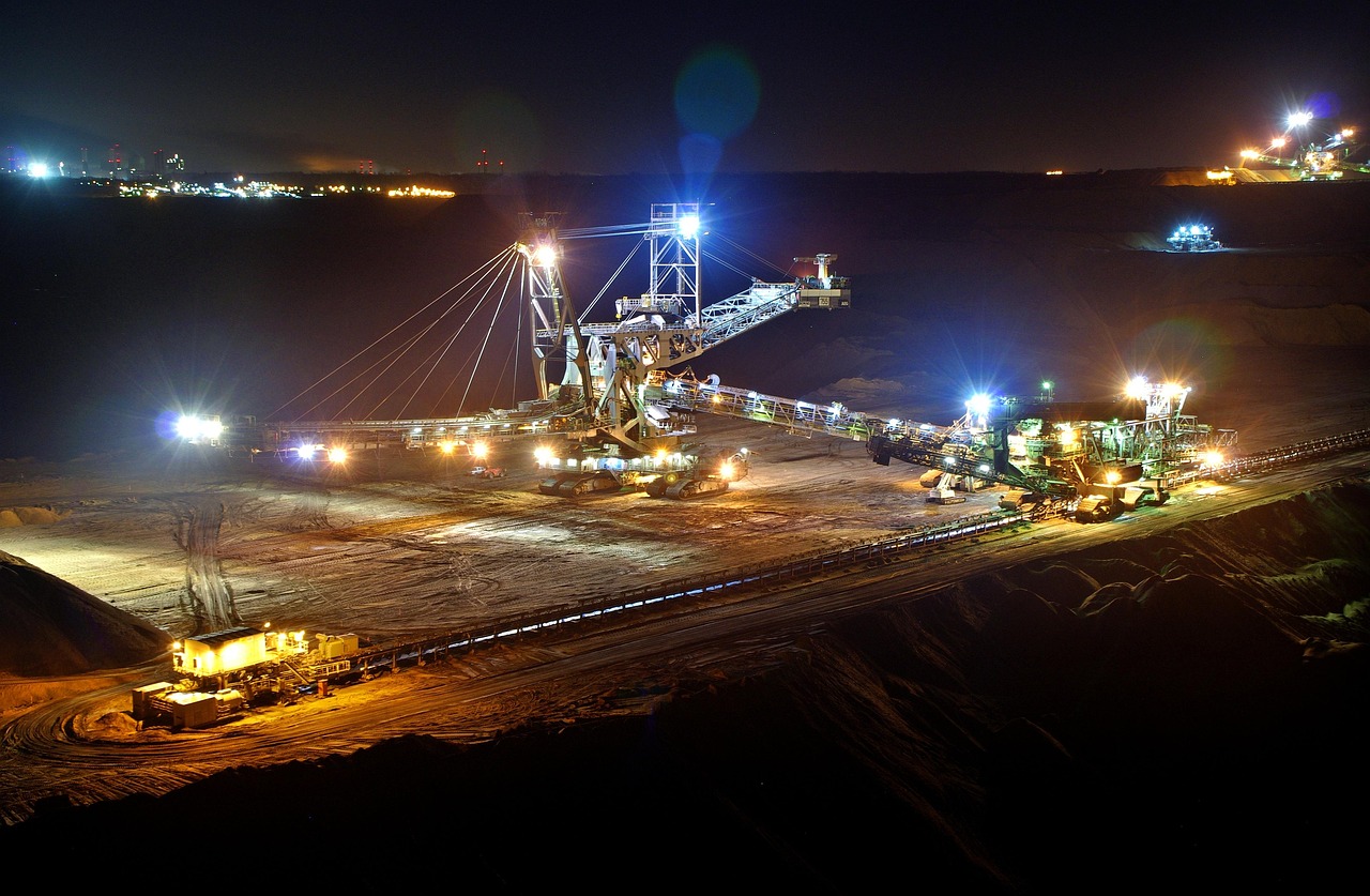 MP Materials Stock Surges On China’s Rare-Earth Move. What Next? | Trefis