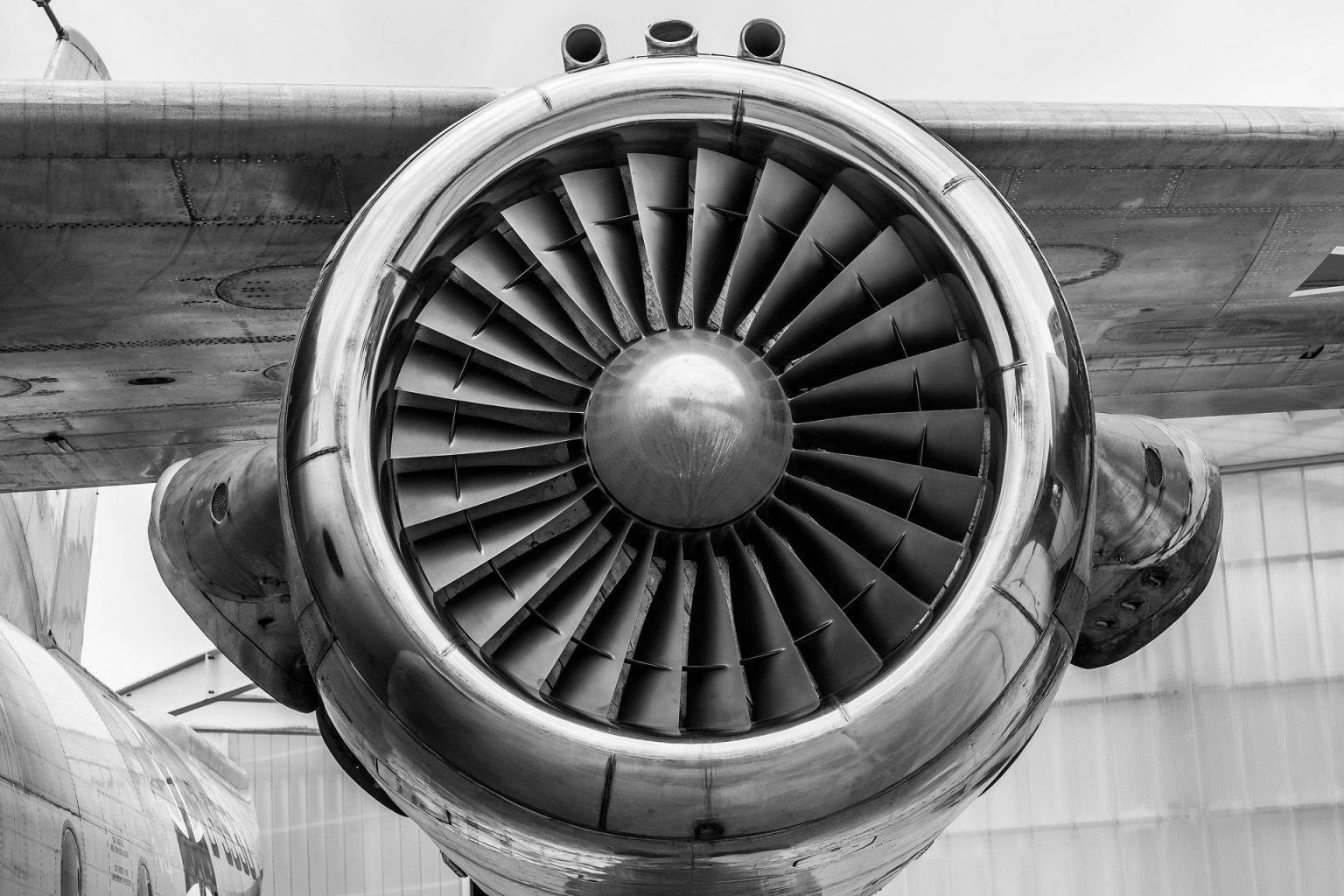 Buy Or Sell GE Aerospace Stock? | Trefis