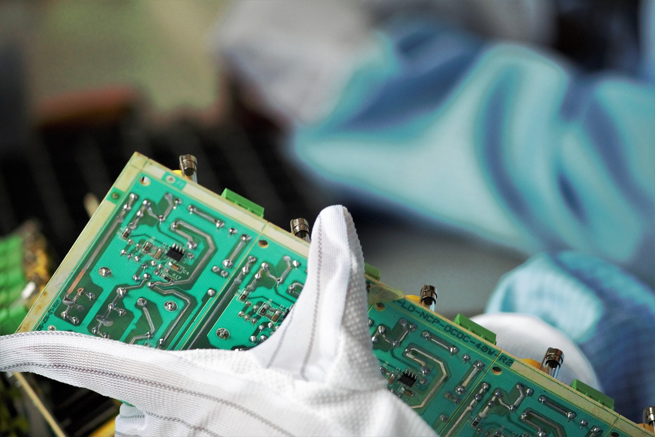 What's Happening With Applied Materials Stock? | Trefis