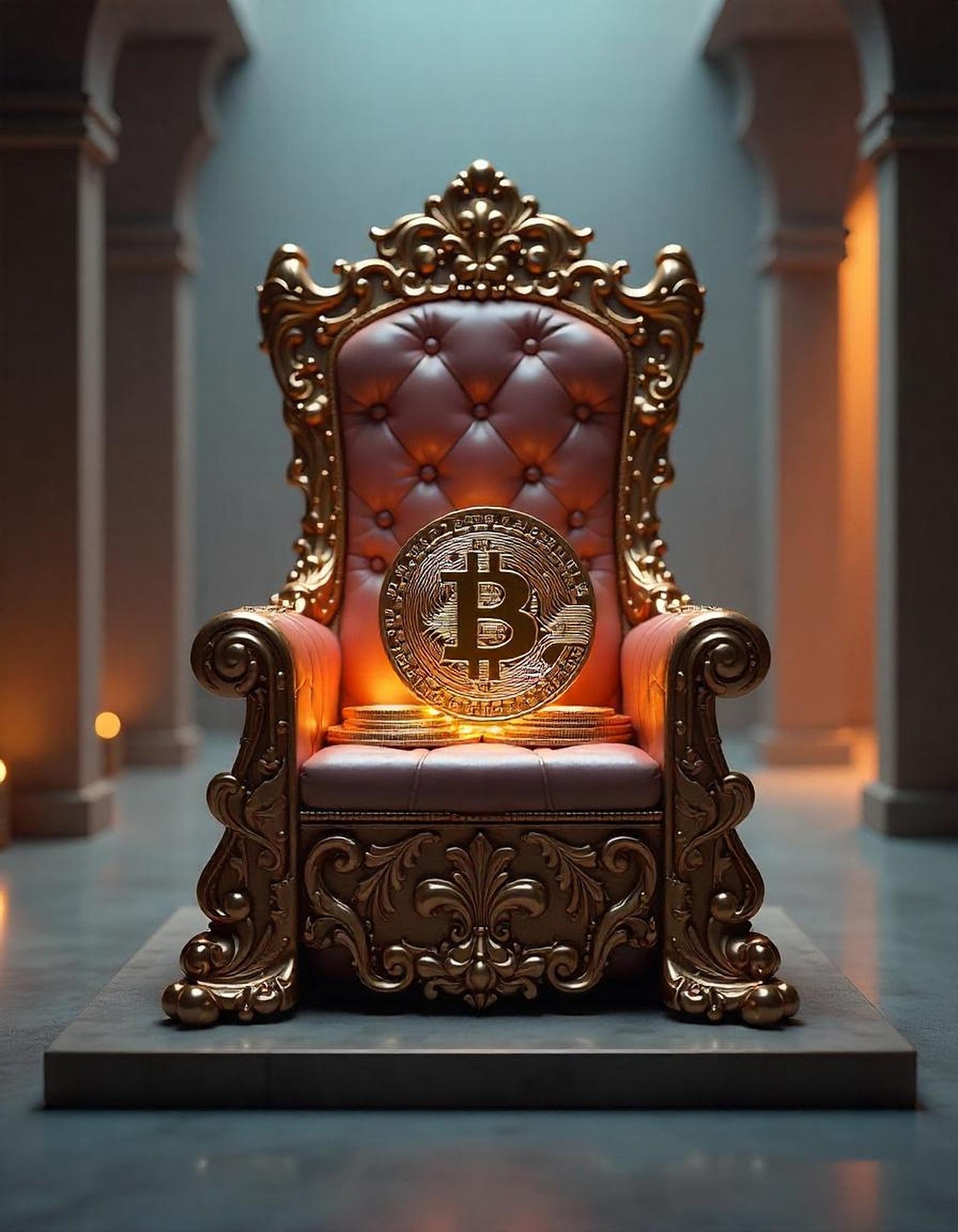 Will Kevin Warsh Trigger a Bitcoin Selloff Today? | Trefis