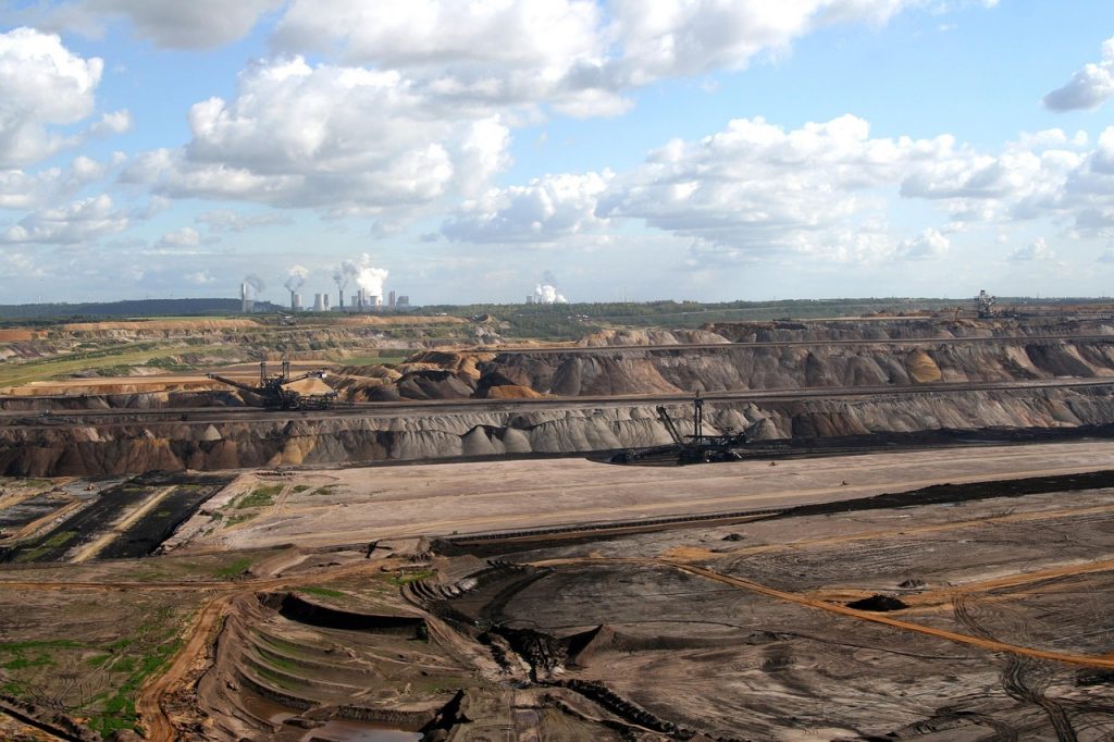 What A U.S.-China Trade Deal Means For MP Materials Stock? | Trefis