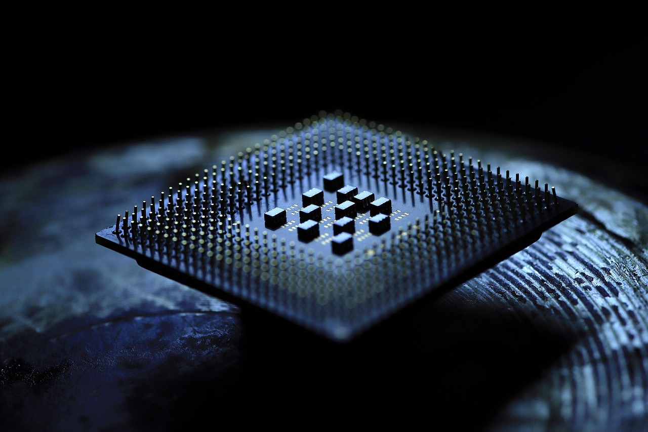 The $5 Trillion AI Risk Sitting in the Taiwan Strait | Trefis