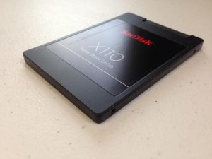 SanDisk Stock Near $1,700: Two Risks That Could Break the Momentum | Trefis